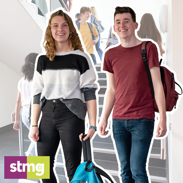 STMG thuiszorg - Werken bij STMG