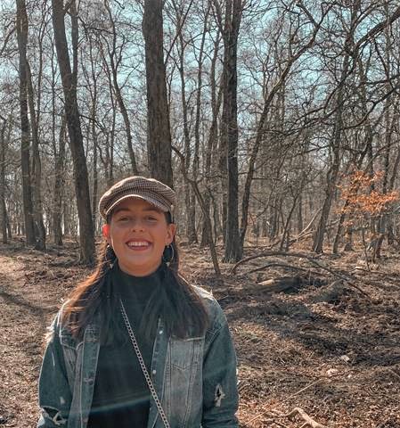 Het verhaal van Meike | STMG